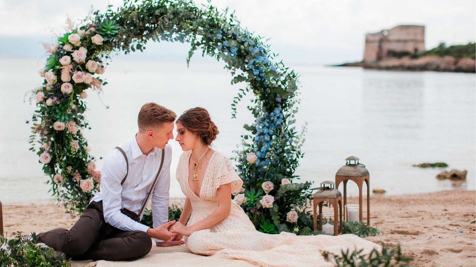 wedding in sardinia | The best wedding venues in Sardinia