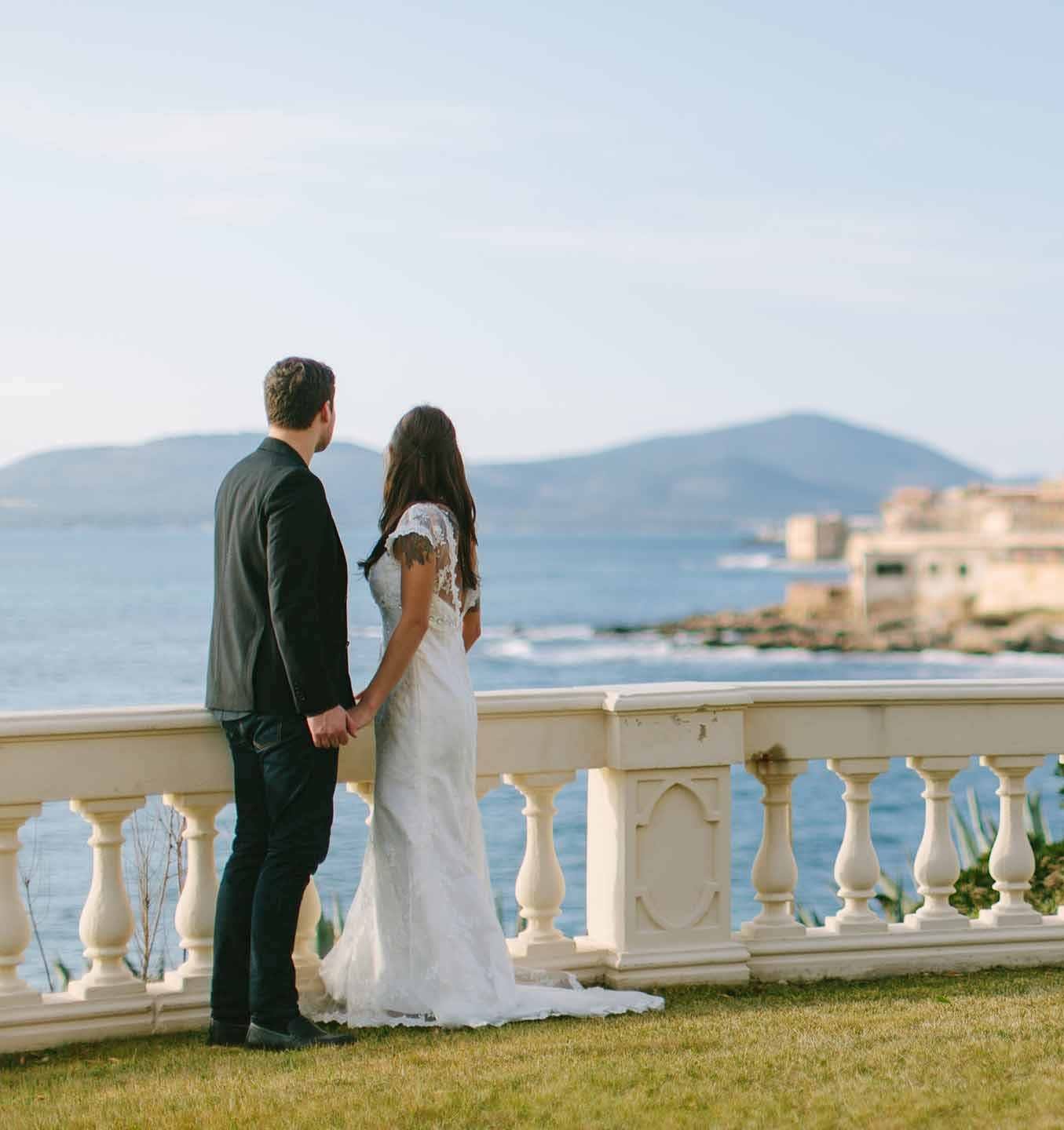 wedding in sardinia | The best wedding venues in Sardinia